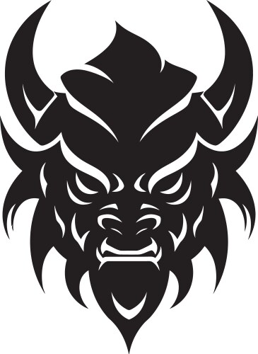 Oni Logo Vector Images (over 1,000)