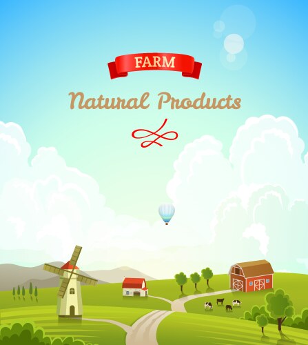 Farm Background Vector Images (over 270,000)