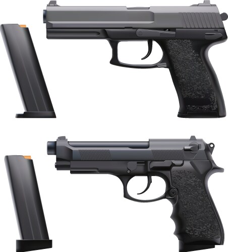 Guns Vector Images (over 180,000)