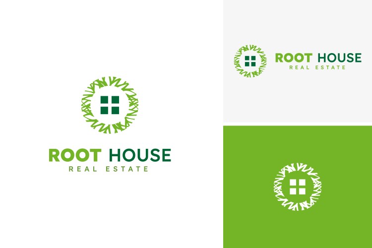 Home Roots Vector Images (over 940)