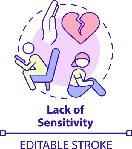 Lack Empathy Vector Images (27)