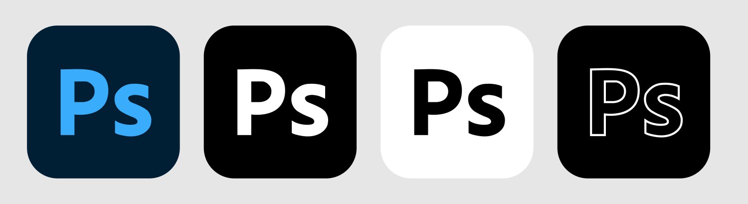 Adobe Photoshop Vector Images (over 160)