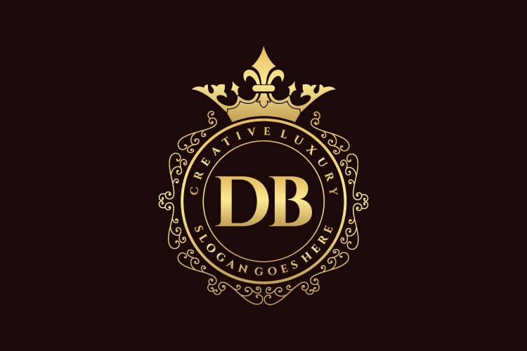 Db Logo Vector Images (over 2,900)