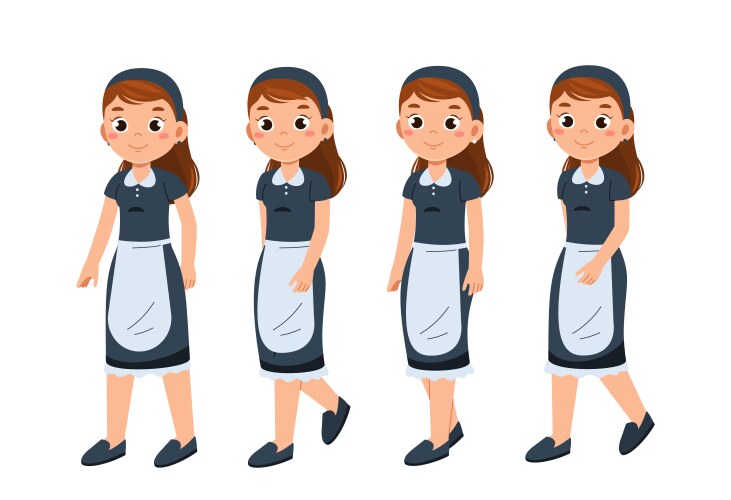 Maid Vector Images (over 29,000)