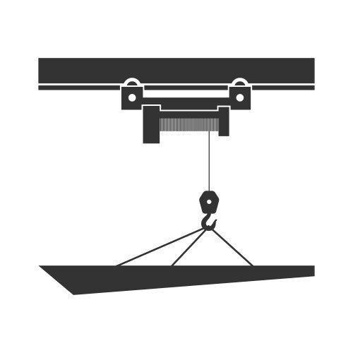 Overhead Crane Vector Images (over 1,600)