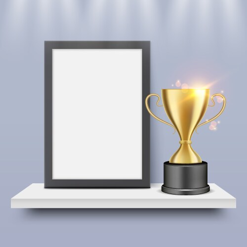Winner Frame Photo Vector Images (over 310)