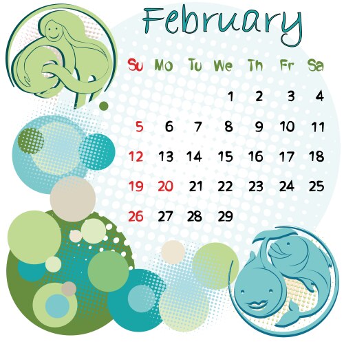 Calendar for 2009 Royalty Free Vector Image - VectorStock