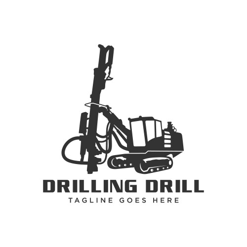 Drilling Company Logo Vector Images (over 340)