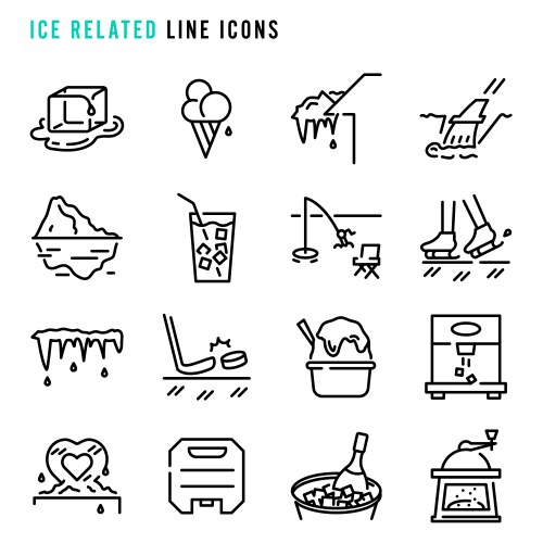 Slushie Vector Images (over 100)
