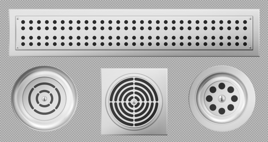 Shower Top View Vector Images (over 1,200)