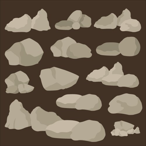 Natural Stone Vector Images (over 88,000)