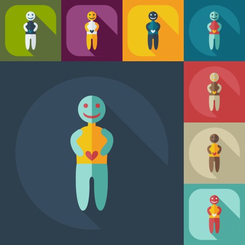 Free Human Vector Images (over 40,000)