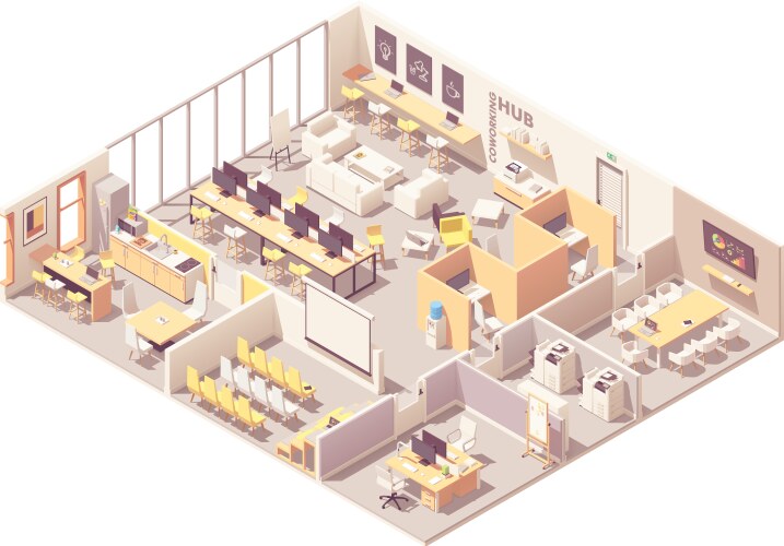 Space Plan Vector Images (over 20,000)