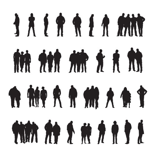 People Vector Images (over 2.9 million)