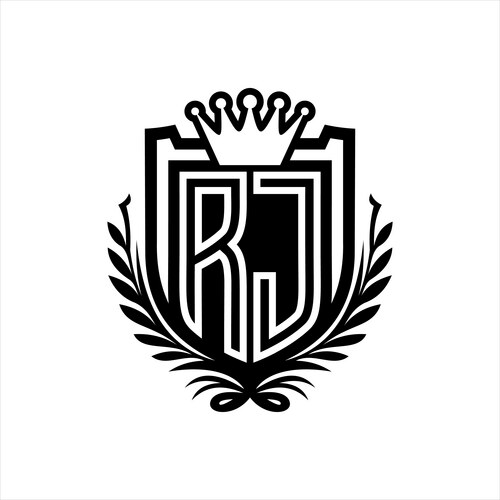 Rj Logo Vector Images (over 2,700)