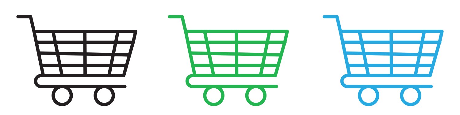 Retail Symbol Vector Images (over 350,000)