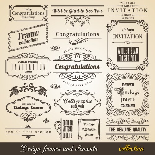 Maroon Border Vector Images (over 110,000)