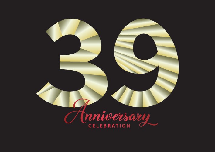 Happy Birthday 39 Vector Images (over 350)