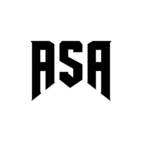 Asa Logo Vector Images (76)