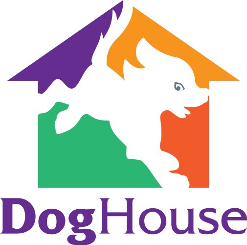 Dog House Logo Vector Images (over 3,800)