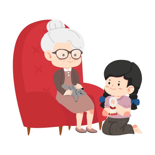 Giving Respect Vector Images (over 2,700)