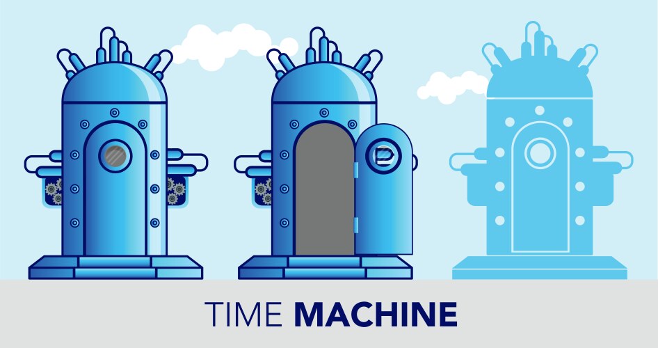 Time Vector Images (over 880,000)