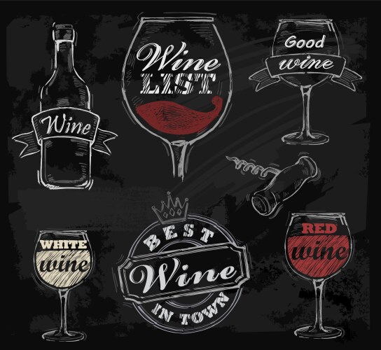 Wine Vector Images (over 290,000)