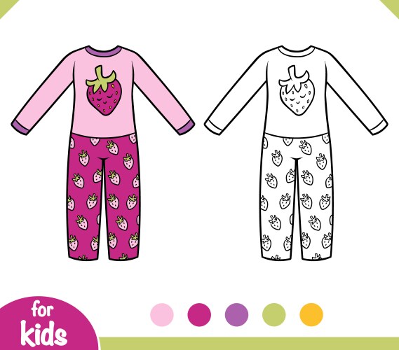 Pyjamas Vector Images (over 3,700)