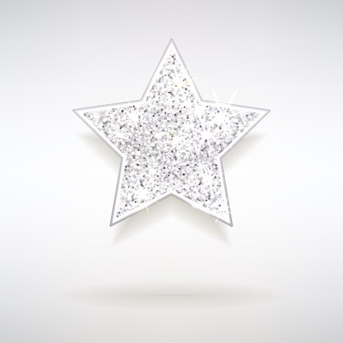 Silver Star Vector Images (over 580,000)