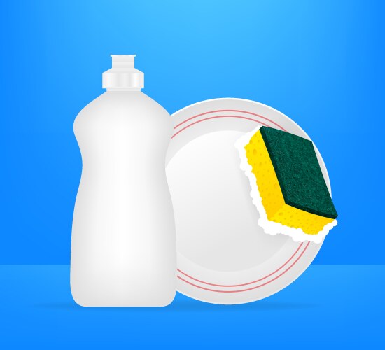 Dishwashing Liquid Vector Images (over 6,400)