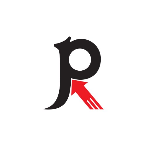 Letter Pr Logo Vector Images (over 2,700)