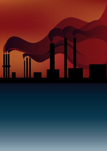 Smoke Pollution Vector Images (over 27,000)