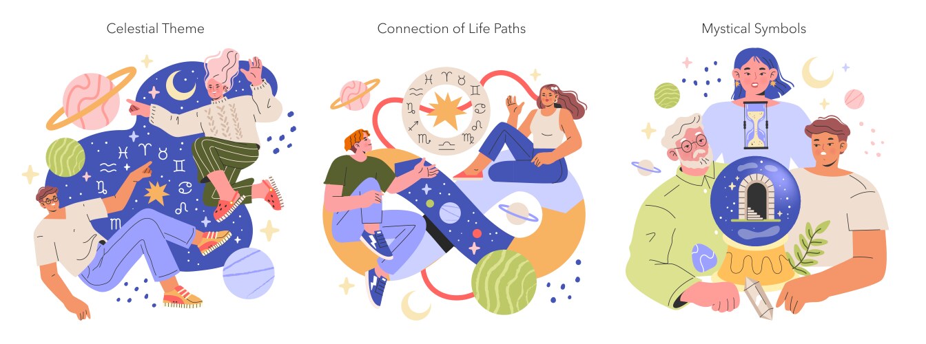 Personality Symbol Traits Vector Images (over 520)