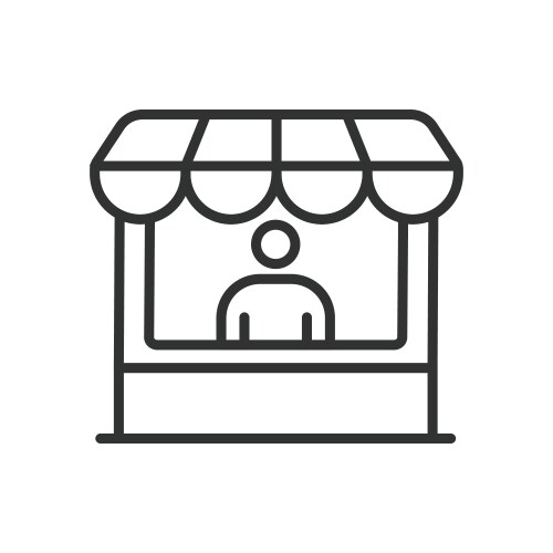 Merchant Logo Vector Images (over 920)