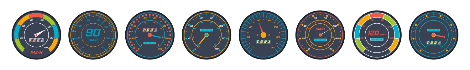 Speedometer Vector Images (over 34,000)
