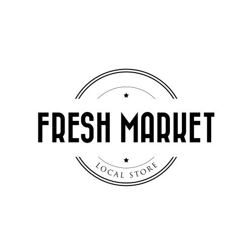 Market Logo Vector Images (over 890,000)