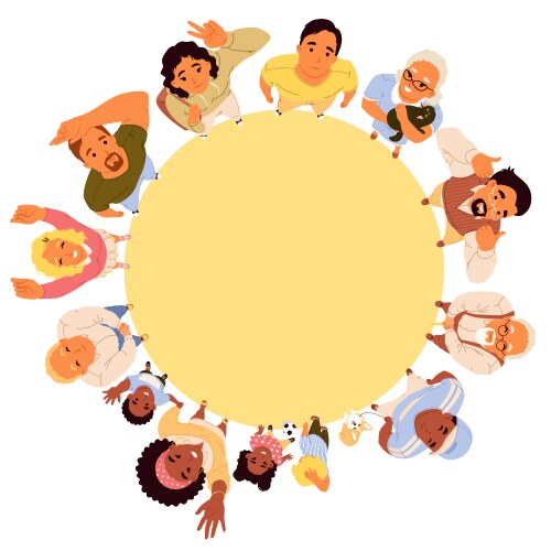 Happy Circle Vector Images (over 130,000)