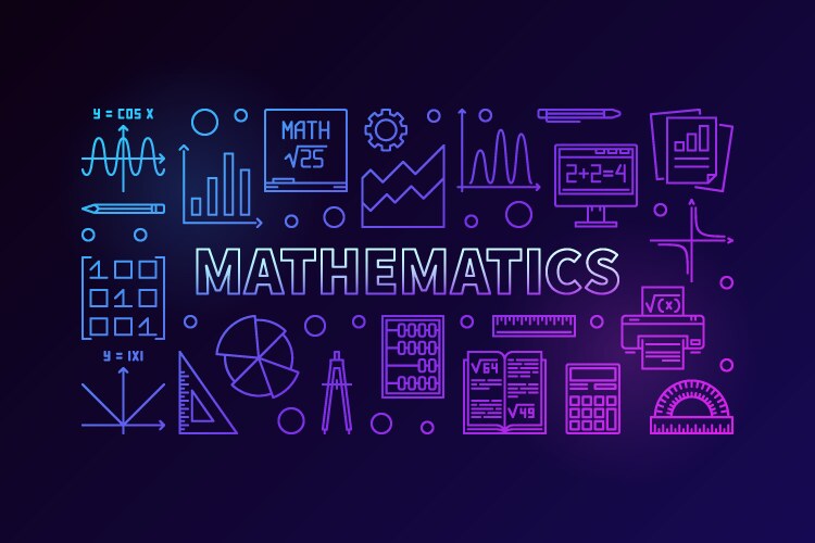 Mathematics Logo Vector Images (over 11,000)