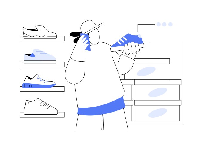 Cartoon Shoe Vector Images (over 40,000)