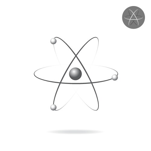 Atomic Logos Vector Images (over 28,000)