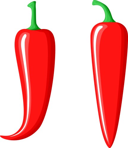 Hot Peppers Vector Images (over 42,000)