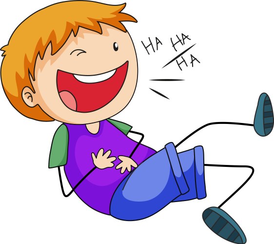 Laughing Vector Images (over 120,000)