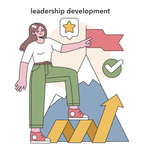 Leadership Vector Images (over 240,000)