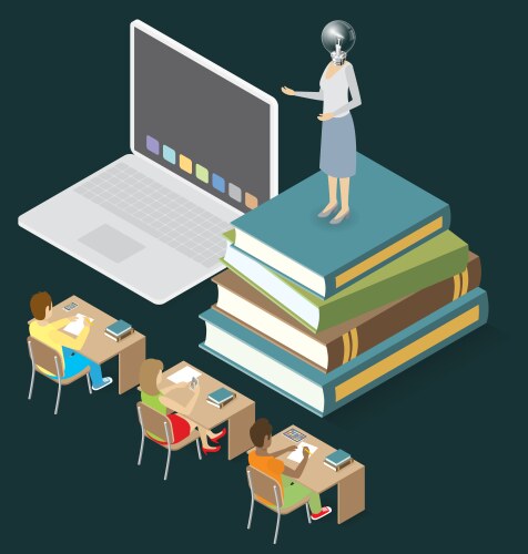 Lecture Vector Images (over 50,000)