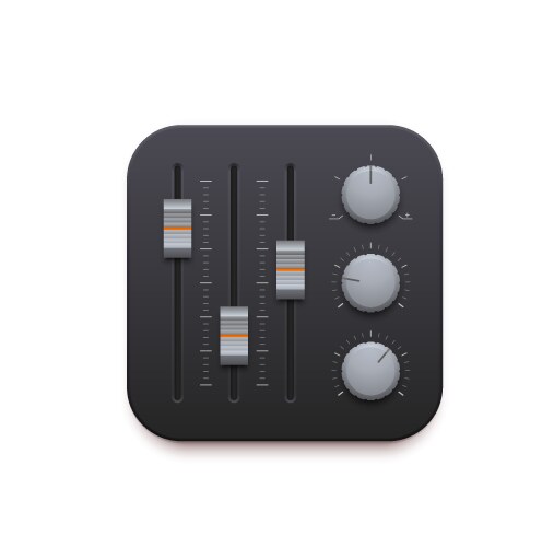 Fader Vector Images (over 1,000)