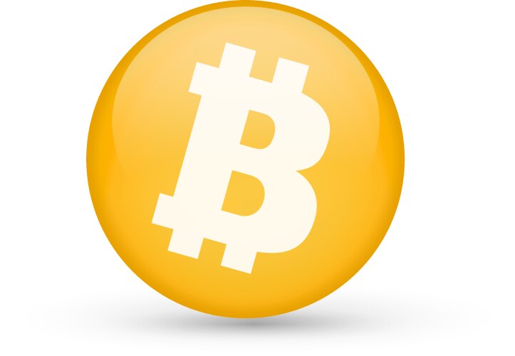 Bitcoin Symbol Vector Images (over 69,000)