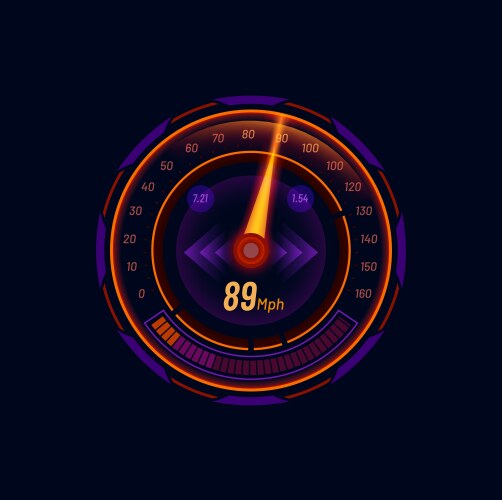 Rpm Gauge Vector Images (over 1,000)