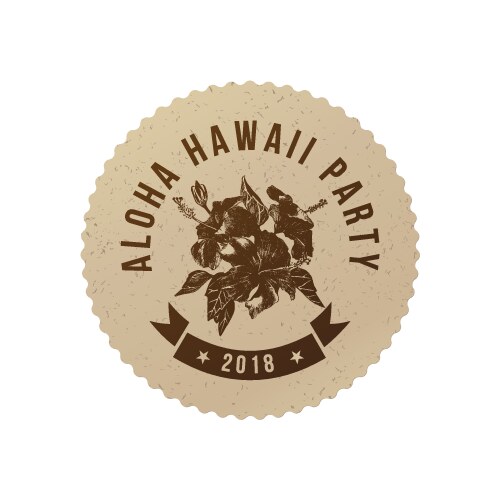 Aloha Vector Images (over 30,000)