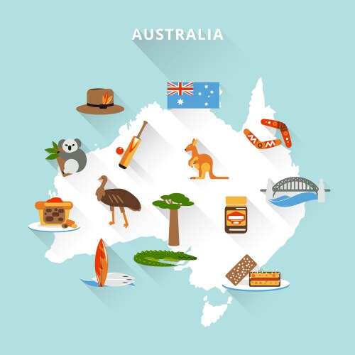 Australia Vector Images (over 71,000)