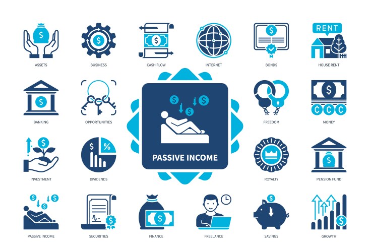 Income Vector Images (over 170,000)
